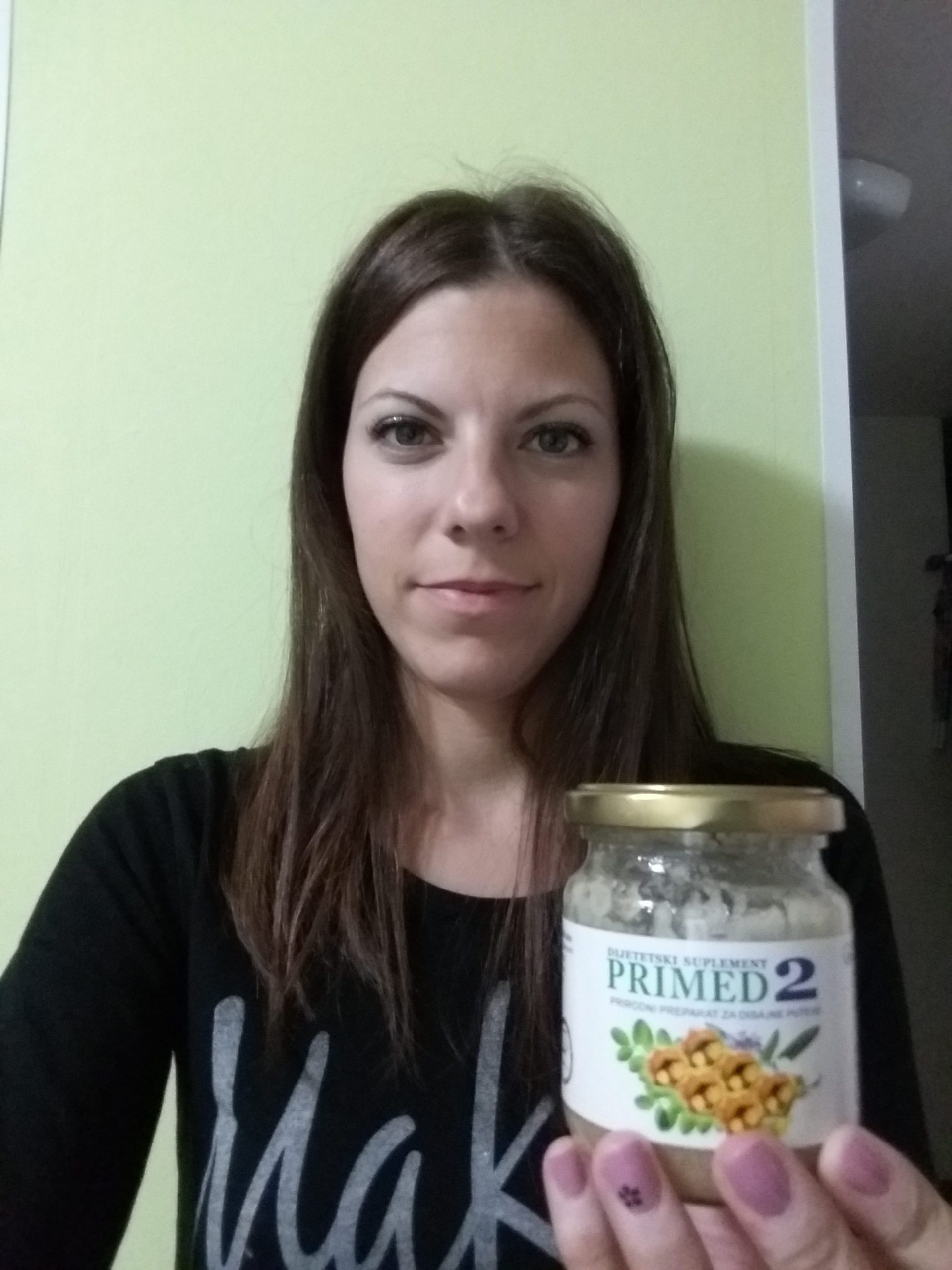 Nach dem ersten PRIMED 2-Glas konnte ich leichter atmen! – Cortex Labs