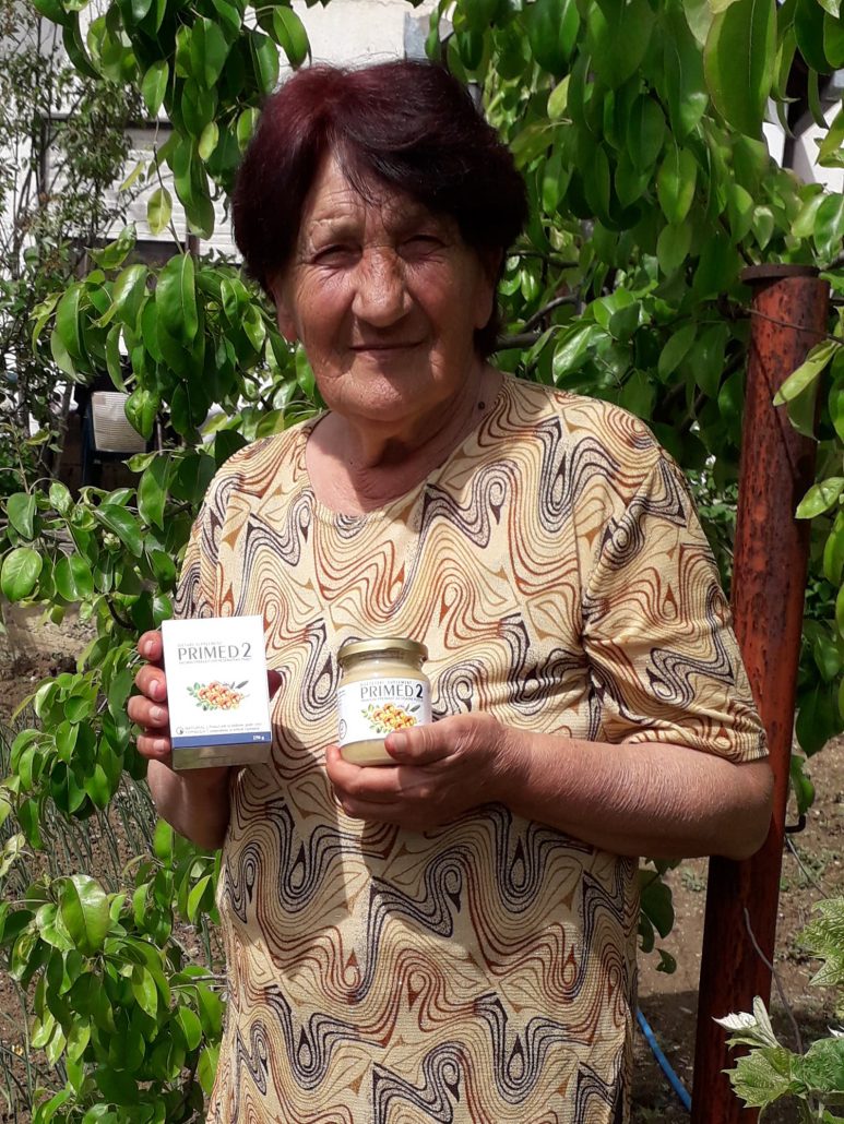 Durch PRIMED 2 endlich wieder frei durchatmen – Cortex Labs